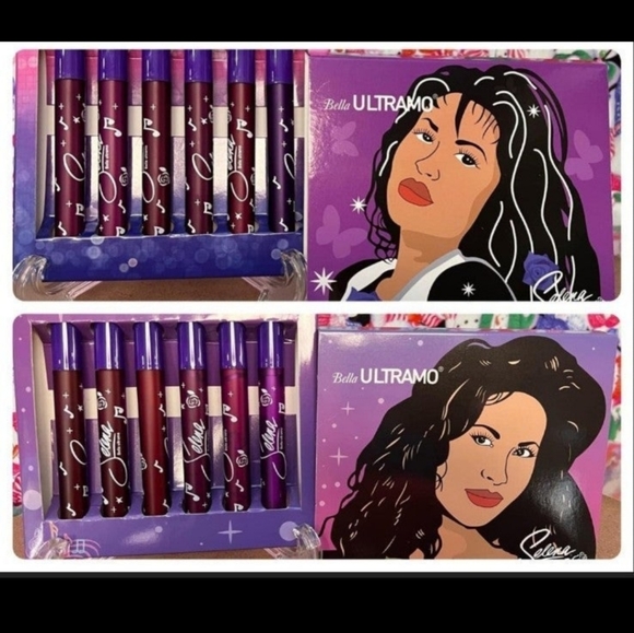 Ultramo | Makeup | Selena Quintanilla Special Edition Ultramo Bundle ...